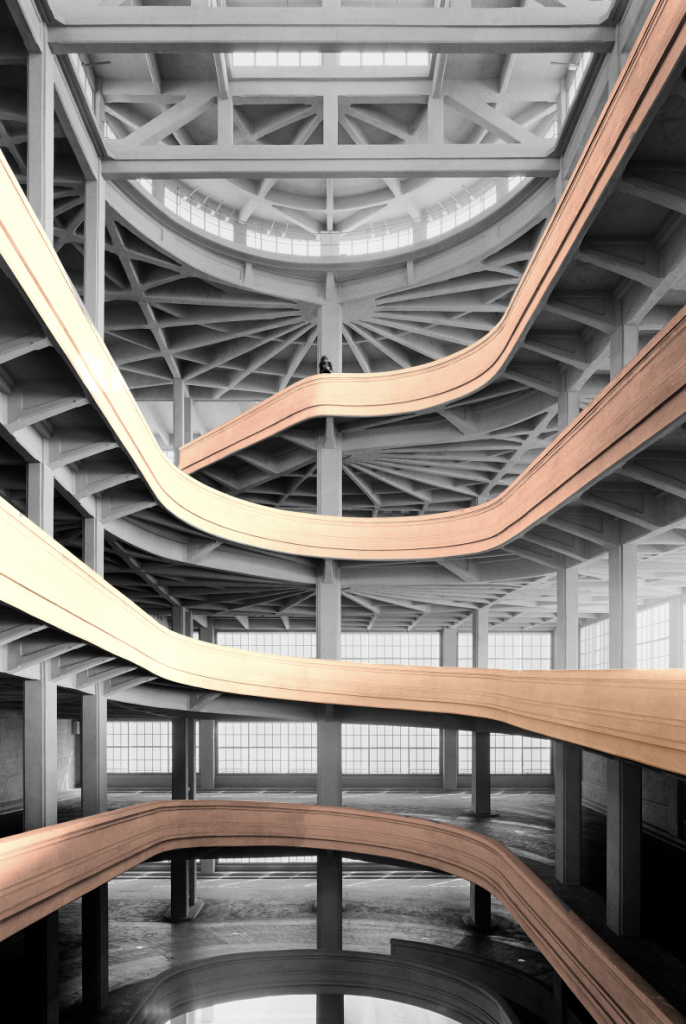 ARCHITECTURES HABITABLE AND NON-HABITABLE - The Meraviglia Magazine