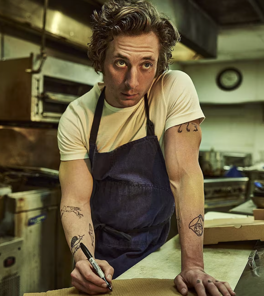 KITCHEN DELIGHTS - The Meraviglia Magazine